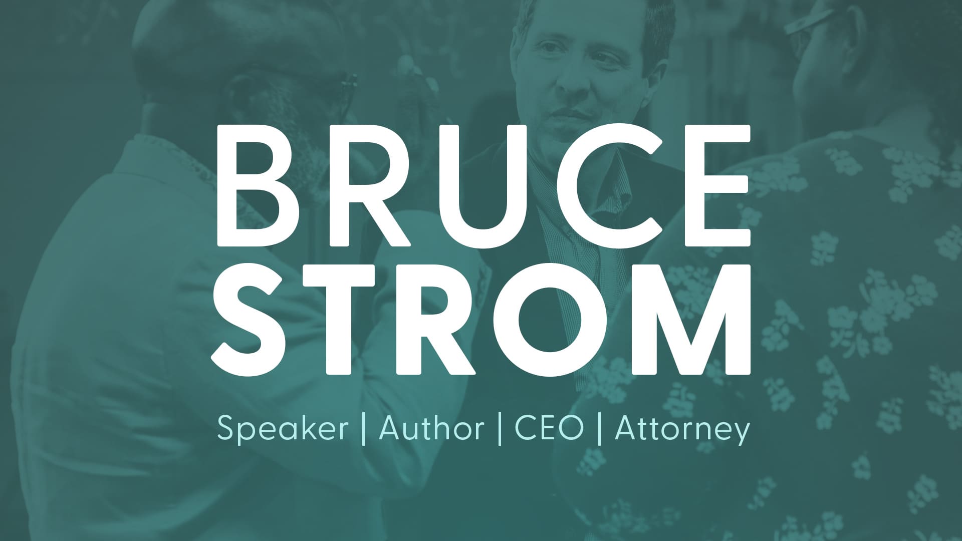Blog - Bruce Strom Blog - Bruce Strom