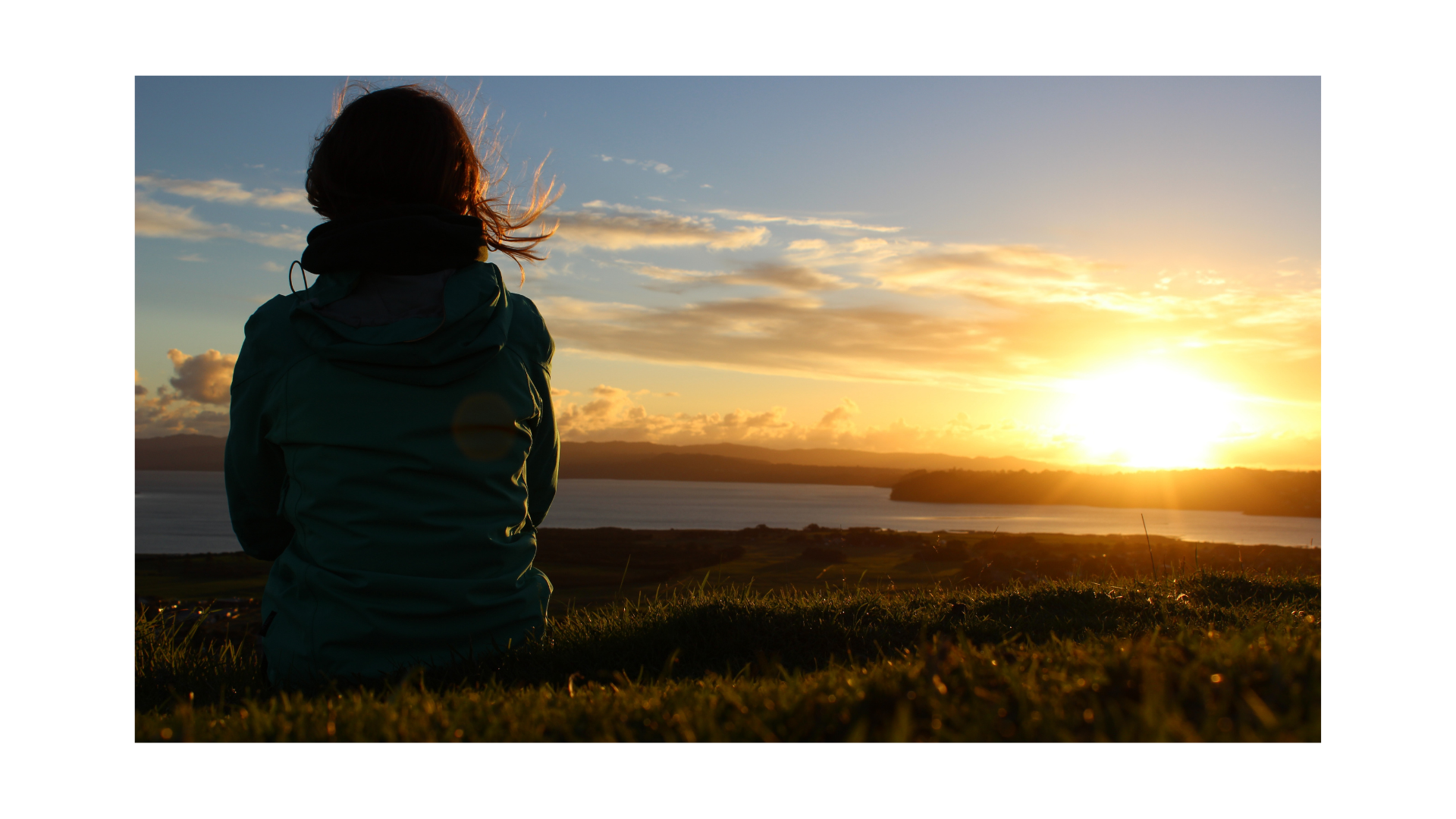 Finding Peace: 3 Key Takeaways from the Power of Peace